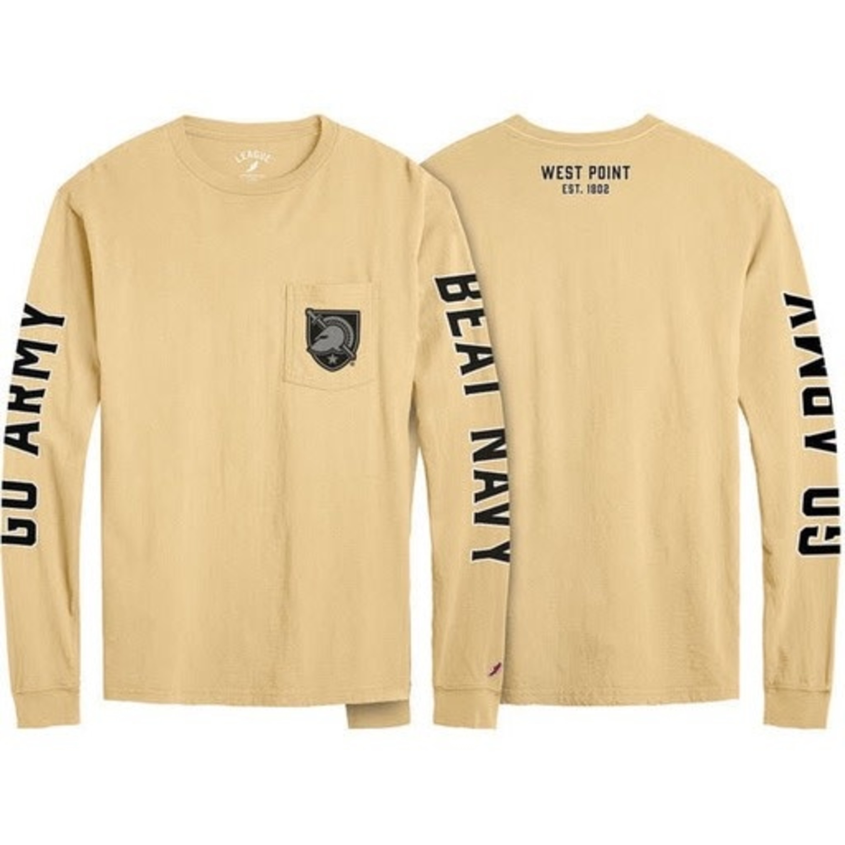 Go Army! Beat Navy! - Daughters of the U.S. Army Gift Shop (DUSA)