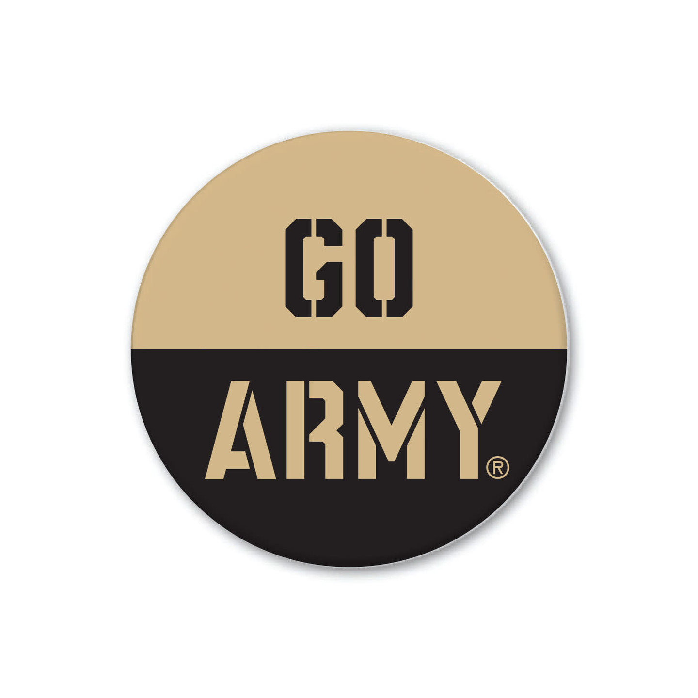 Go Army! Beat Navy! - Daughters of the U.S. Army Gift Shop (DUSA)