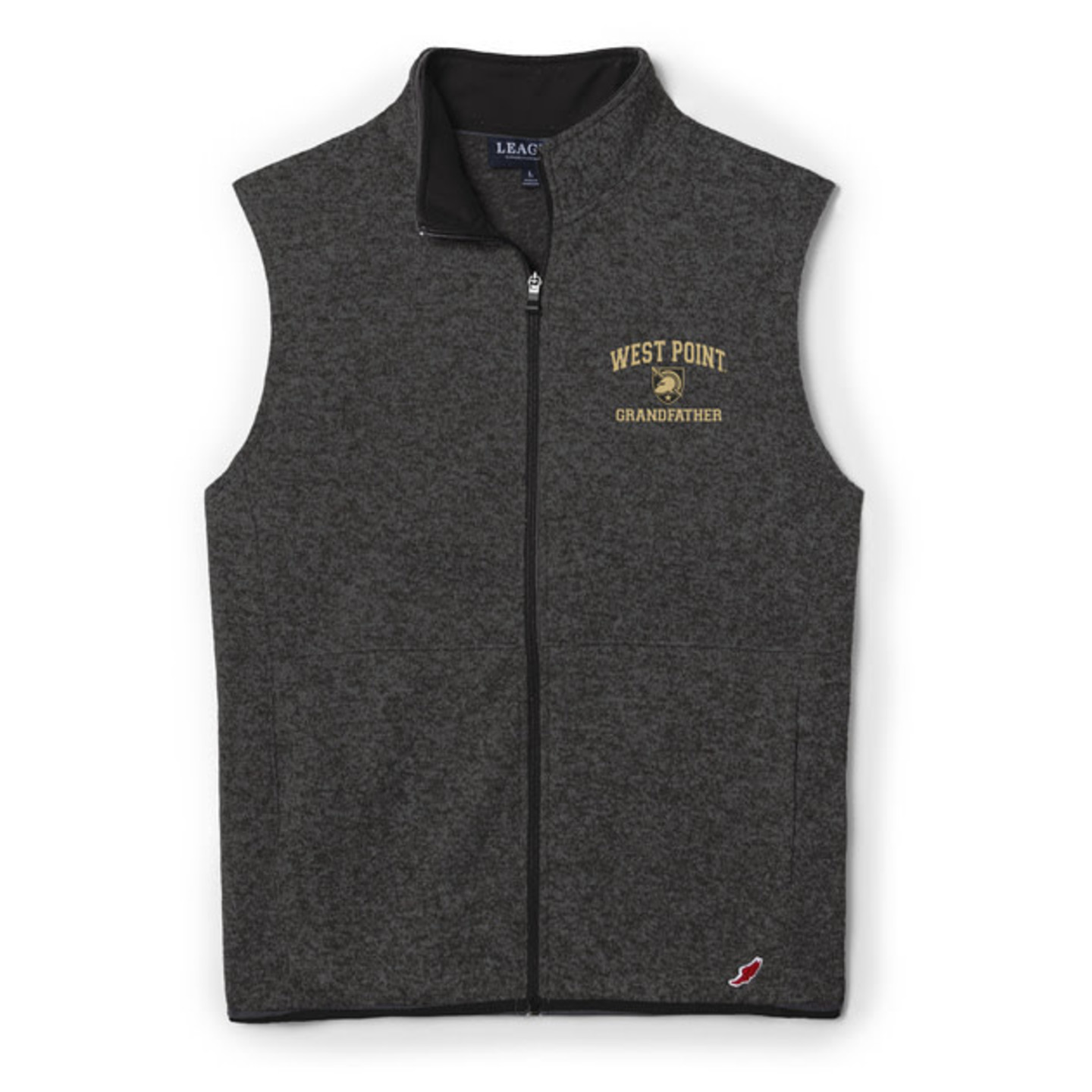 West Point Polo Shirt - Daughters of the U.S. Army Gift Shop (DUSA)