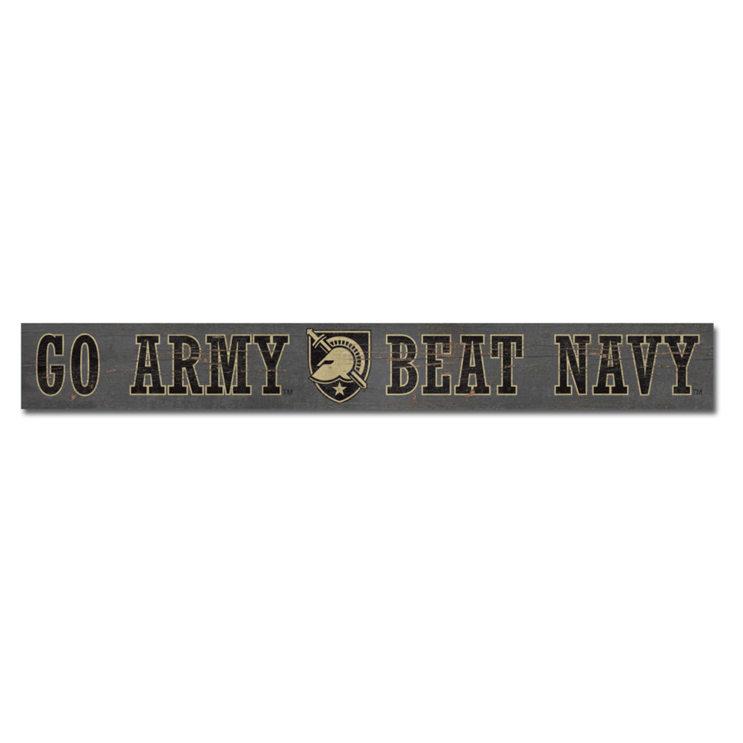 Go Army! Beat Navy! - Daughters of the U.S. Army Gift Shop (DUSA)