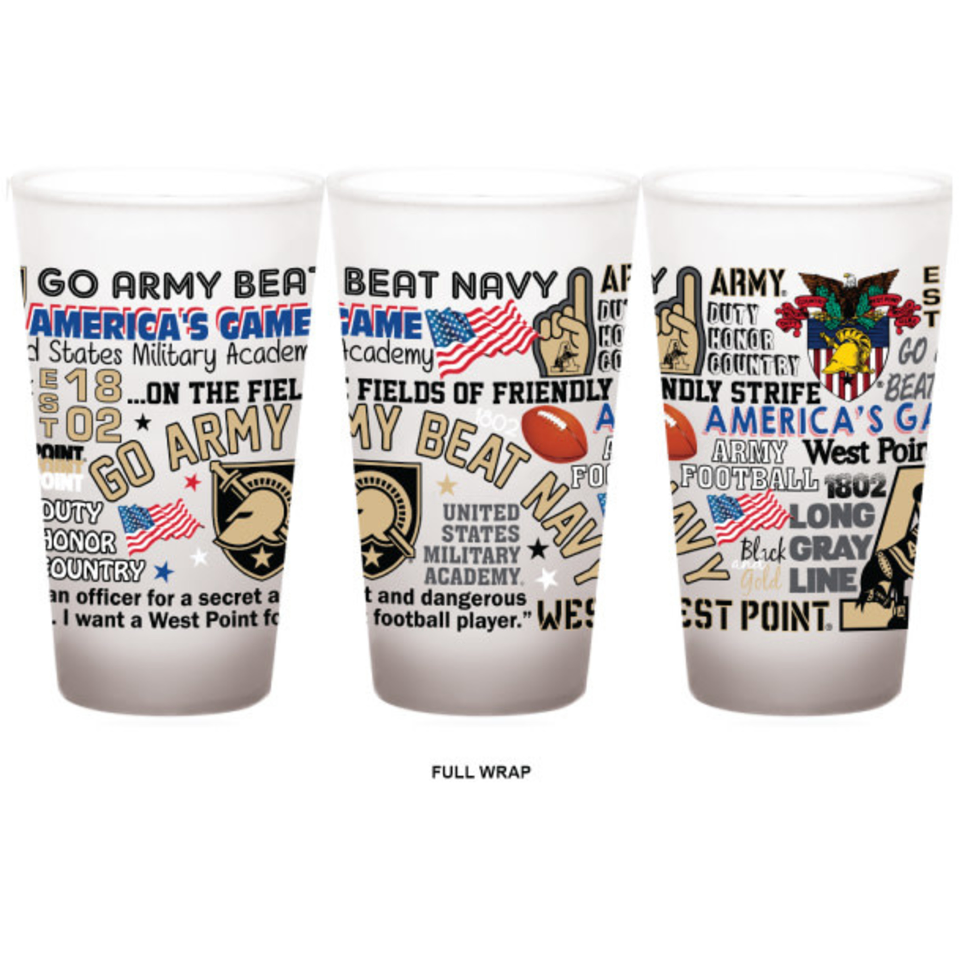 Go Army! Beat Navy! - Daughters of the U.S. Army Gift Shop (DUSA)