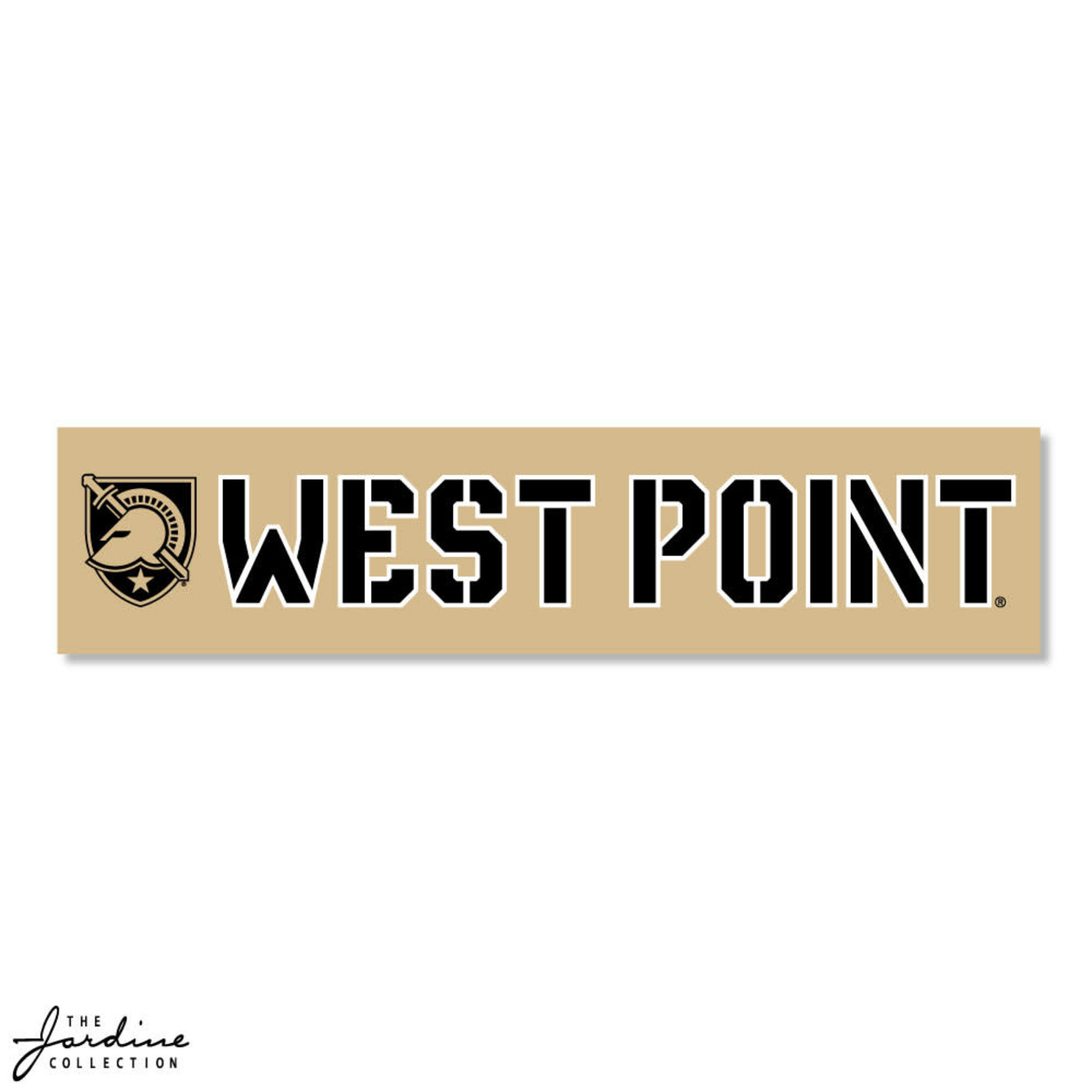 West Point Decals - Daughters of the U.S. Army Gift Shop (DUSA)