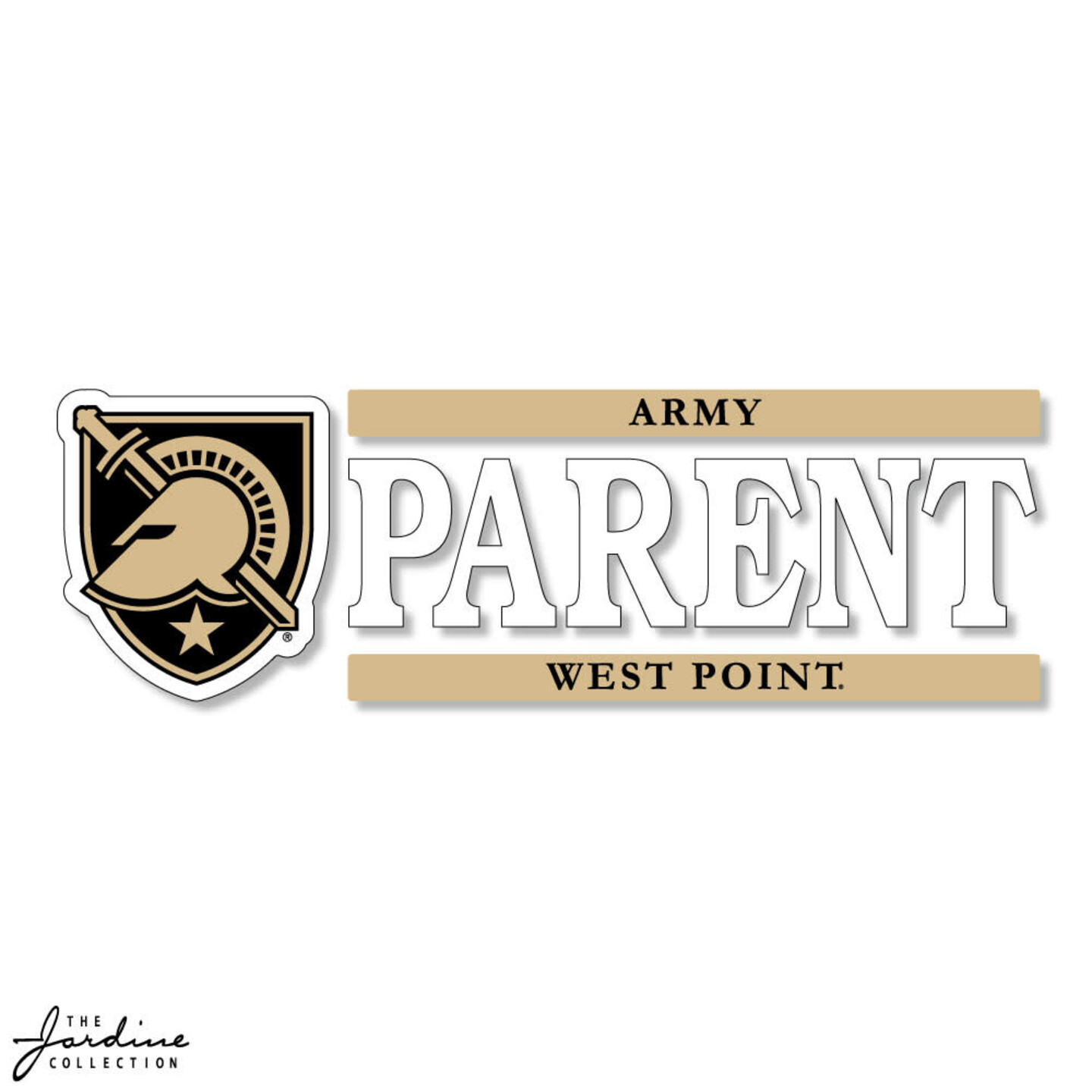 West Point Decals - Daughters of the U.S. Army Gift Shop (DUSA)