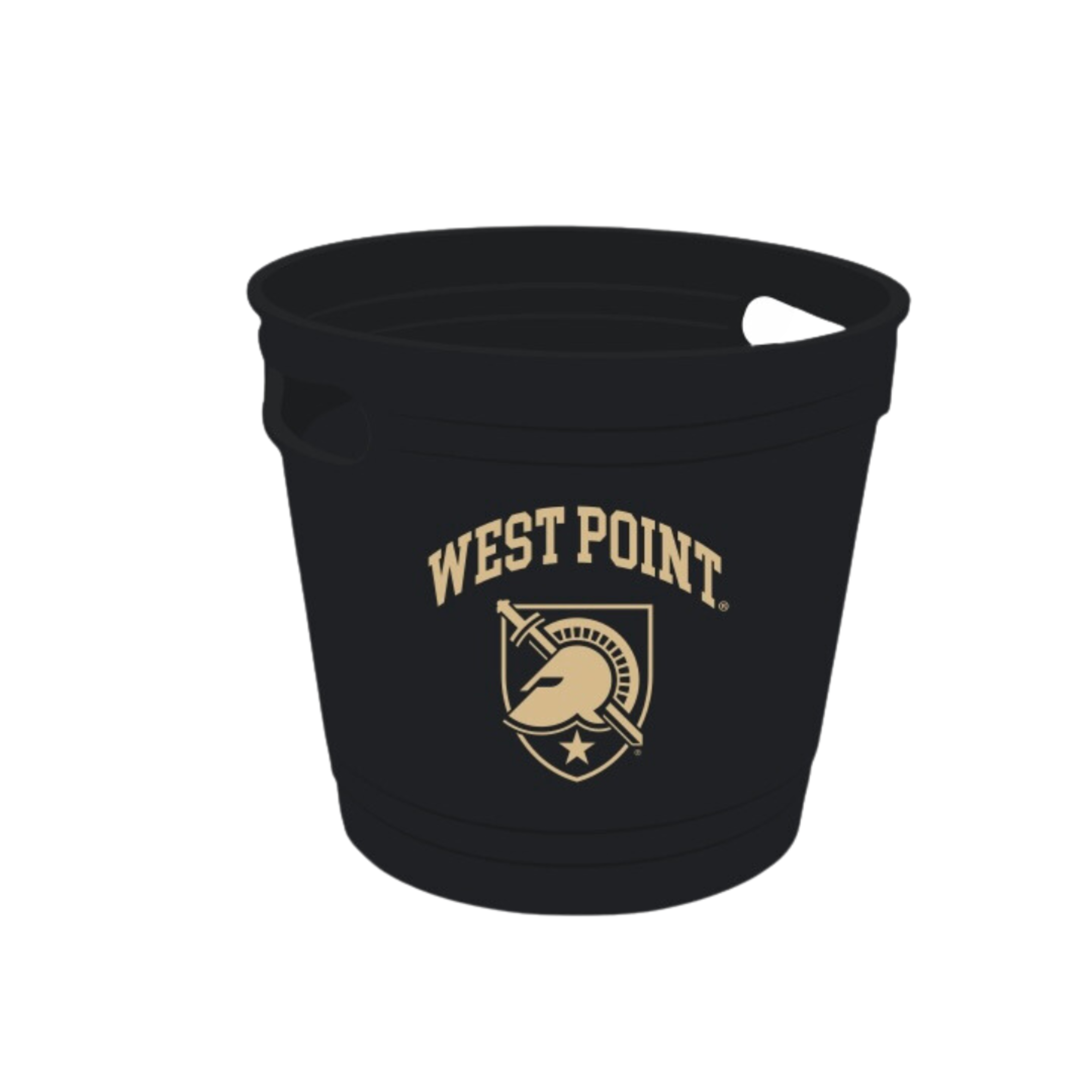 West Point Party Bucket - Daughters of the U.S. Army Gift Shop (DUSA)