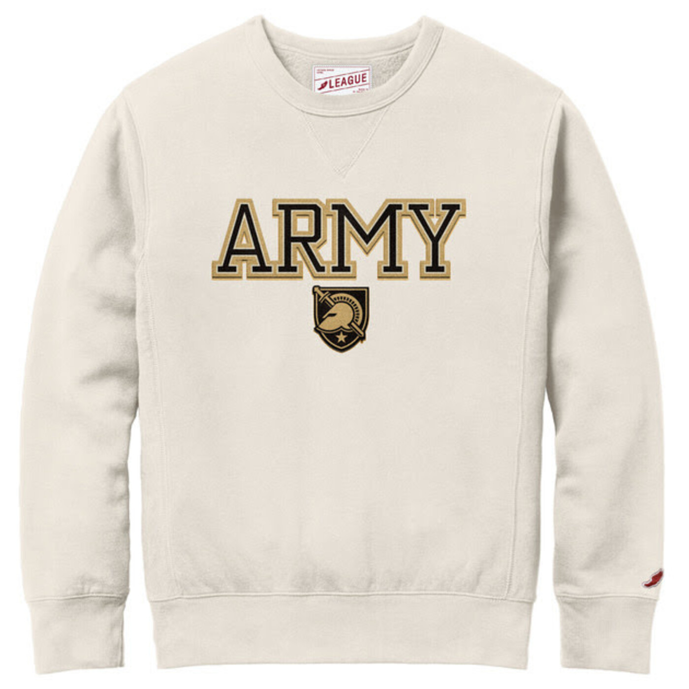 Army Stadium Crew Classic Sweatshirt - Daughters of the U.S. Army Gift ...
