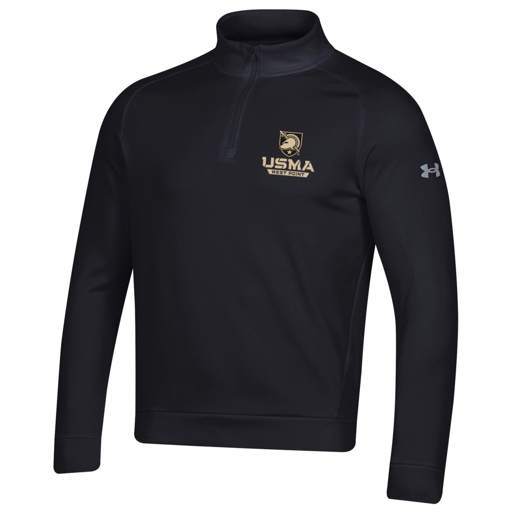 West Point Armour Fleece 1/2 Zip - Daughters of the U.S. Army Gift Shop ...
