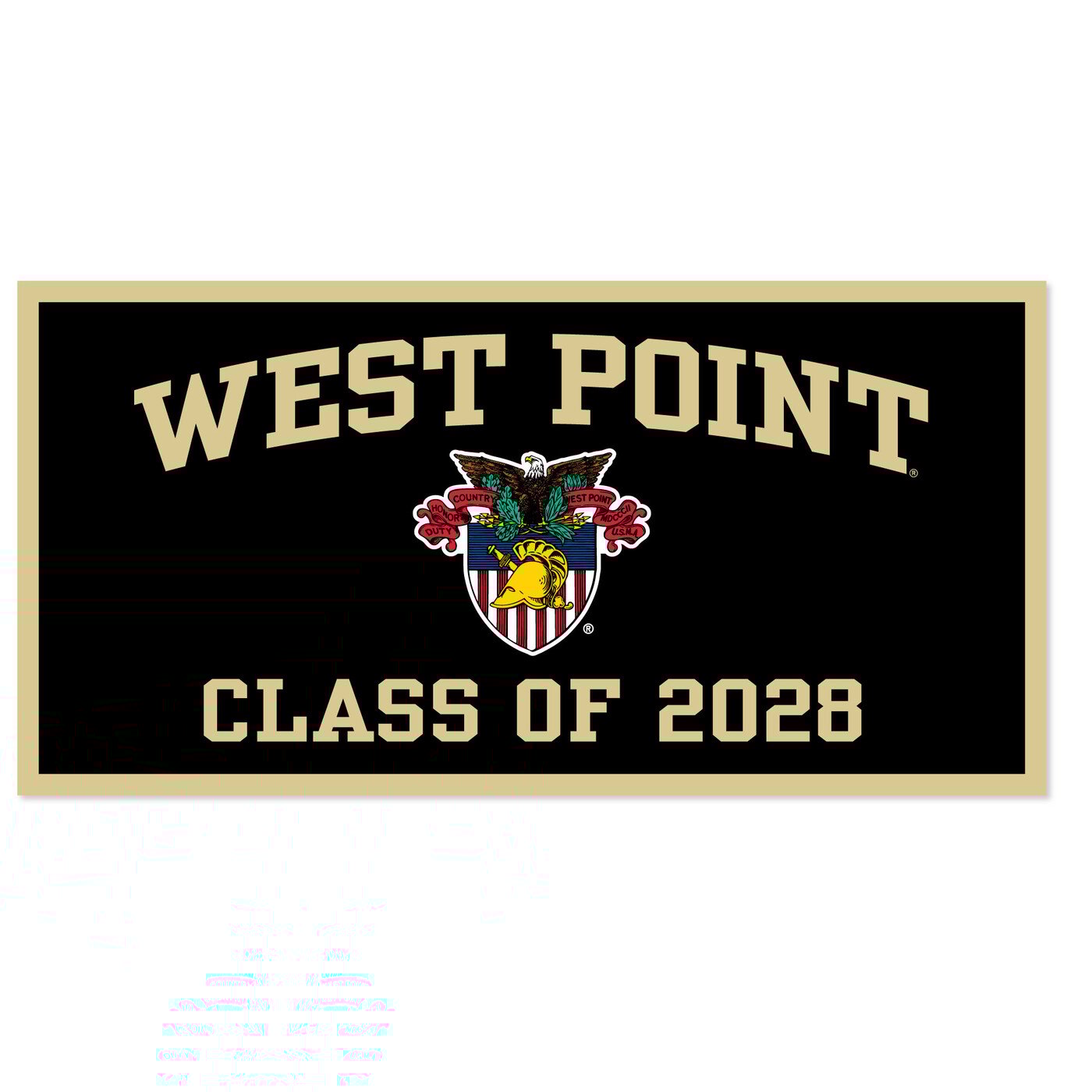 West Point Class of 2028 - Daughters of the U.S. Army Gift Shop (DUSA)