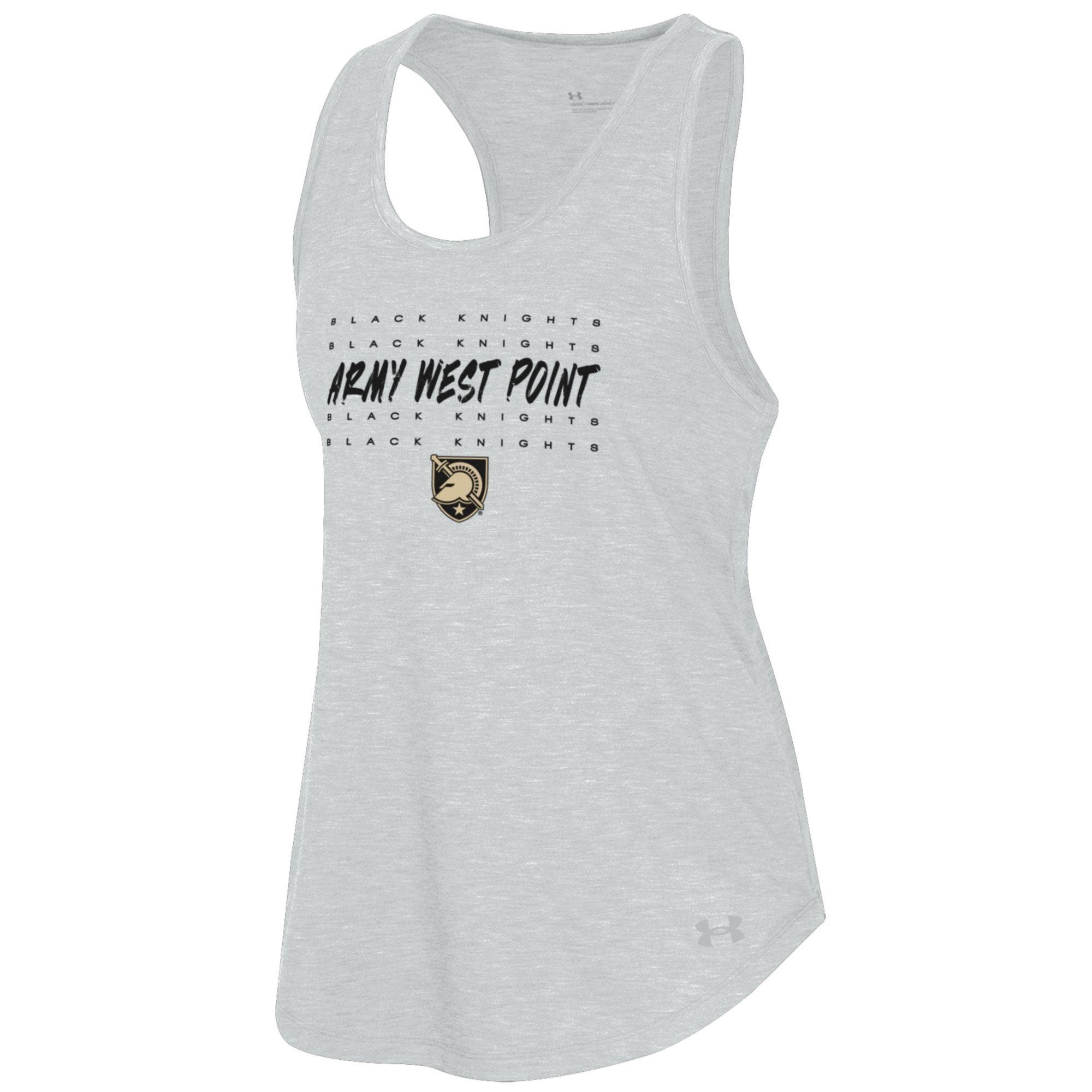 Women's West Point Breezy Tank - Daughters of the U.S. Army Gift Shop ...