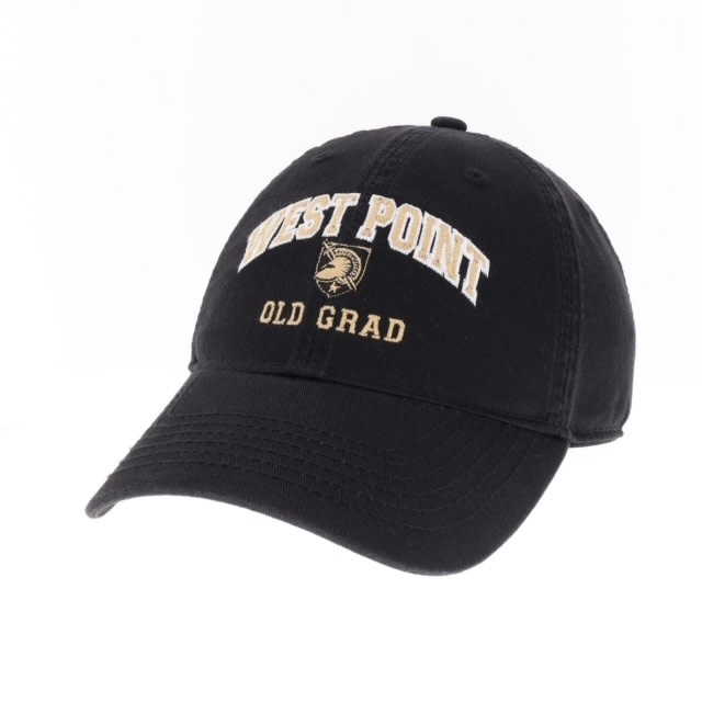 West Point "Old Grad" Baseball Cap - Daughters of the U.S. Army Gift ...
