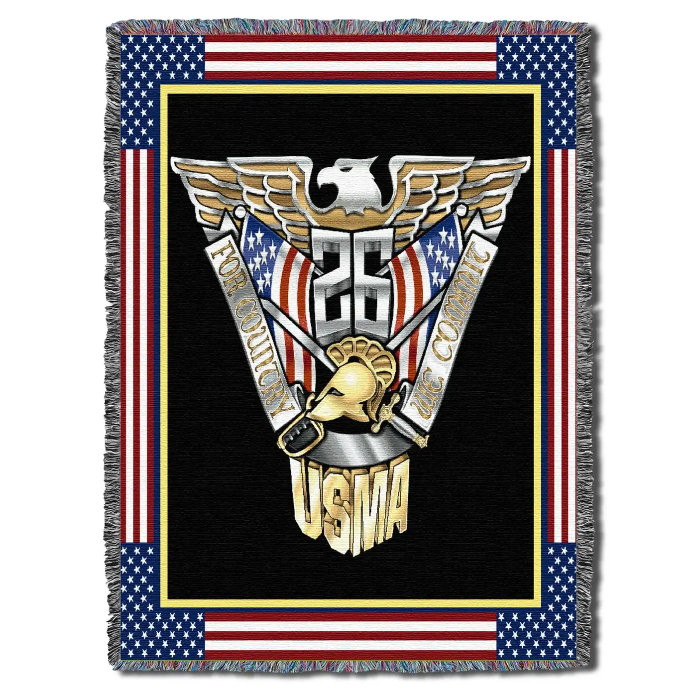 Class Year/Patches/Coins - Daughters of the U.S. Army Gift Shop (DUSA)