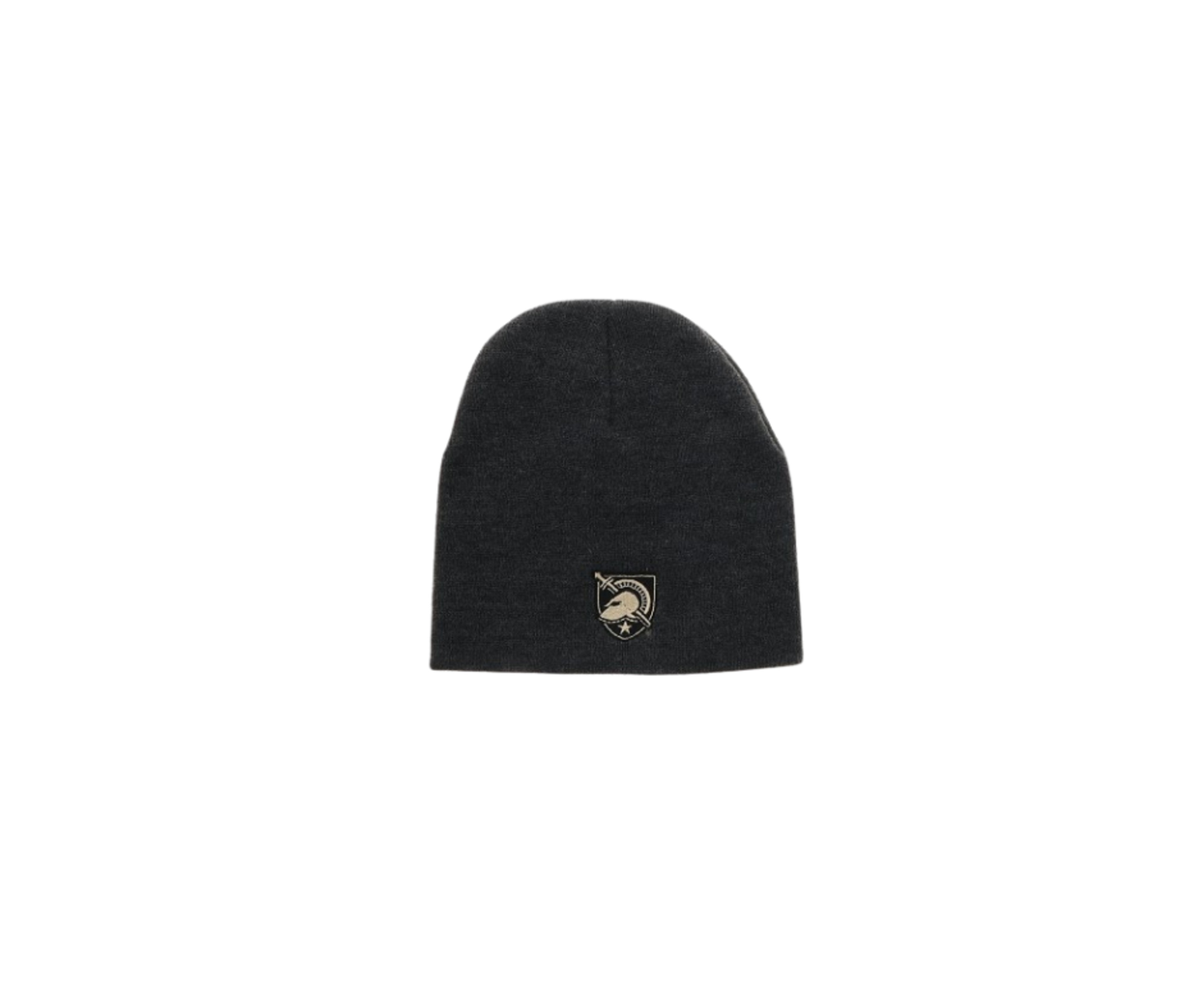 West Point Non-Cuff Beanie, Athletic Shield - Daughters of the U.S ...