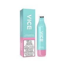 VICE 2500 DISPOSABLE - Vape Hut