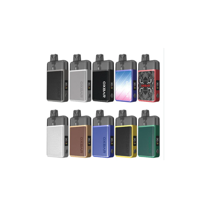 Oxbar Oxpod Elite - Vape Hut