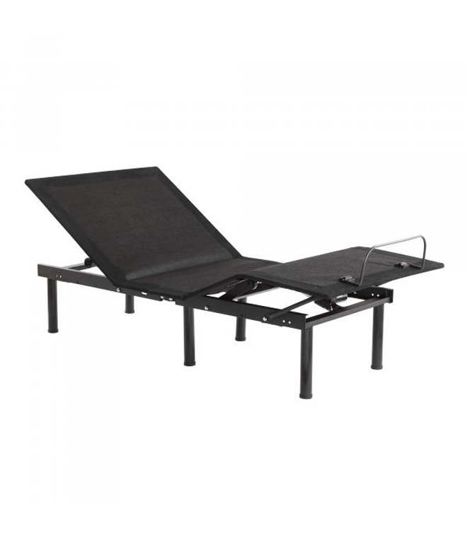 Structures E255 Adjustable Base - The Mattress and More Outlet Hiram
