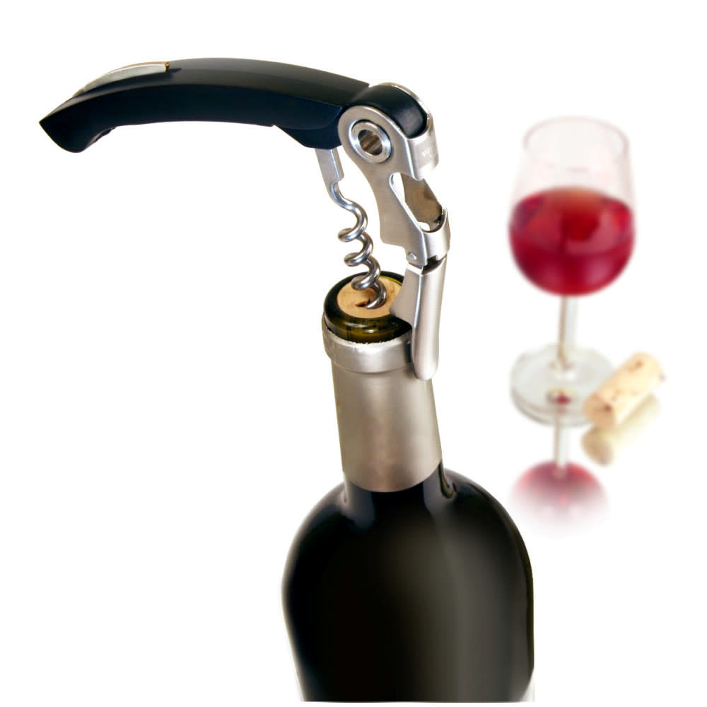DUAL HINGE WAITER'S CORKSCREW - Portside Interiors