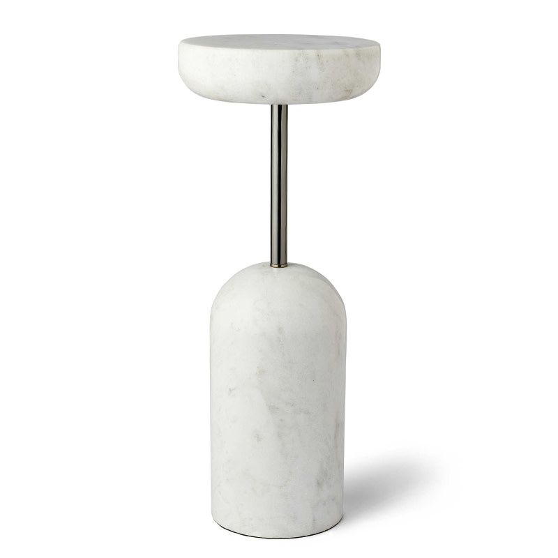 DOME DRINK TABLE - Portside Interiors