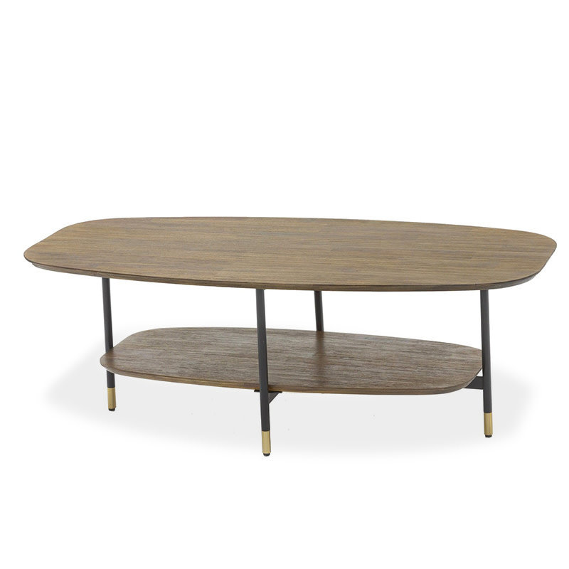 COFFEE TABLES - Portside Interiors