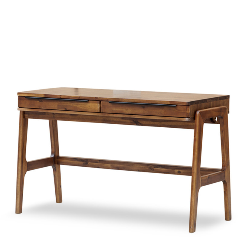 ELIJAH DESK CONSOLE - Portside Interiors