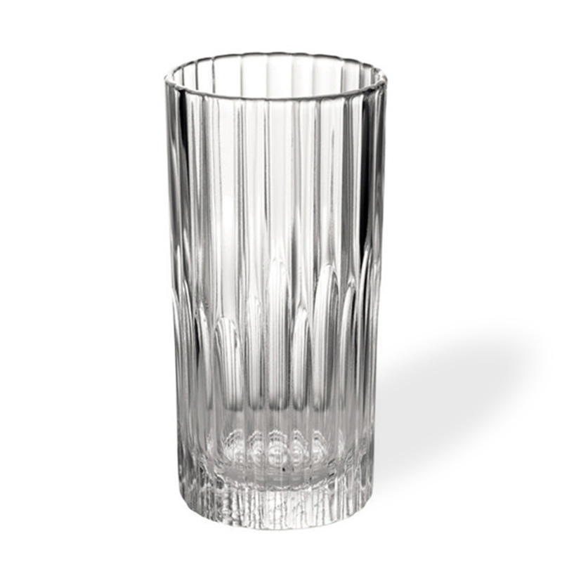 MANHATTAN HIGHBALL TALL SET OF 6 - Portside Interiors