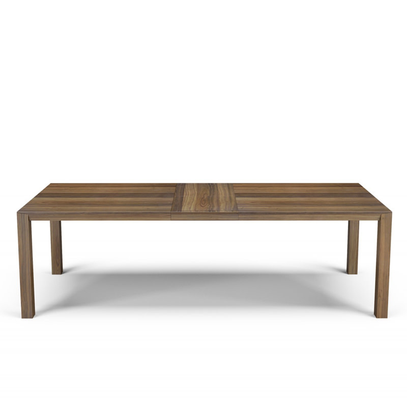 FLY EXTENSION TABLE WALNUT - Portside Interiors