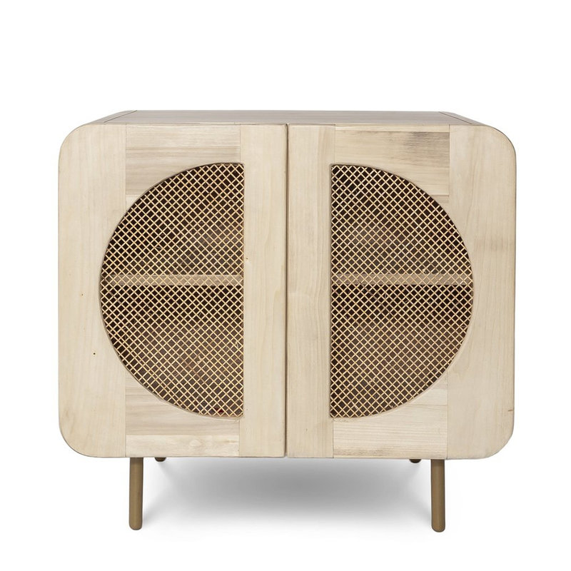 SMALL CABINETS - Portside Interiors