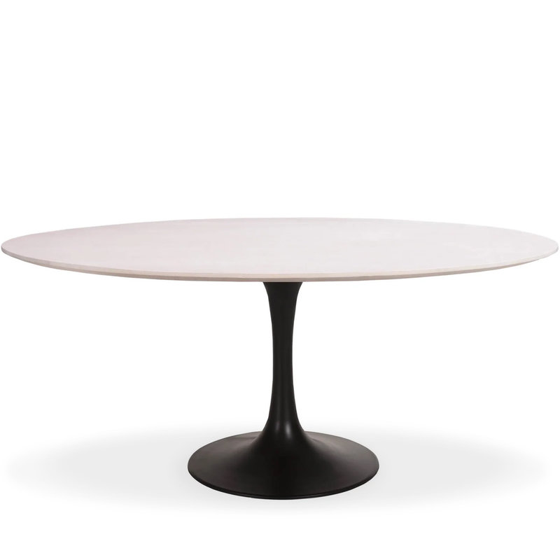OVAL TABLES - Portside Interiors