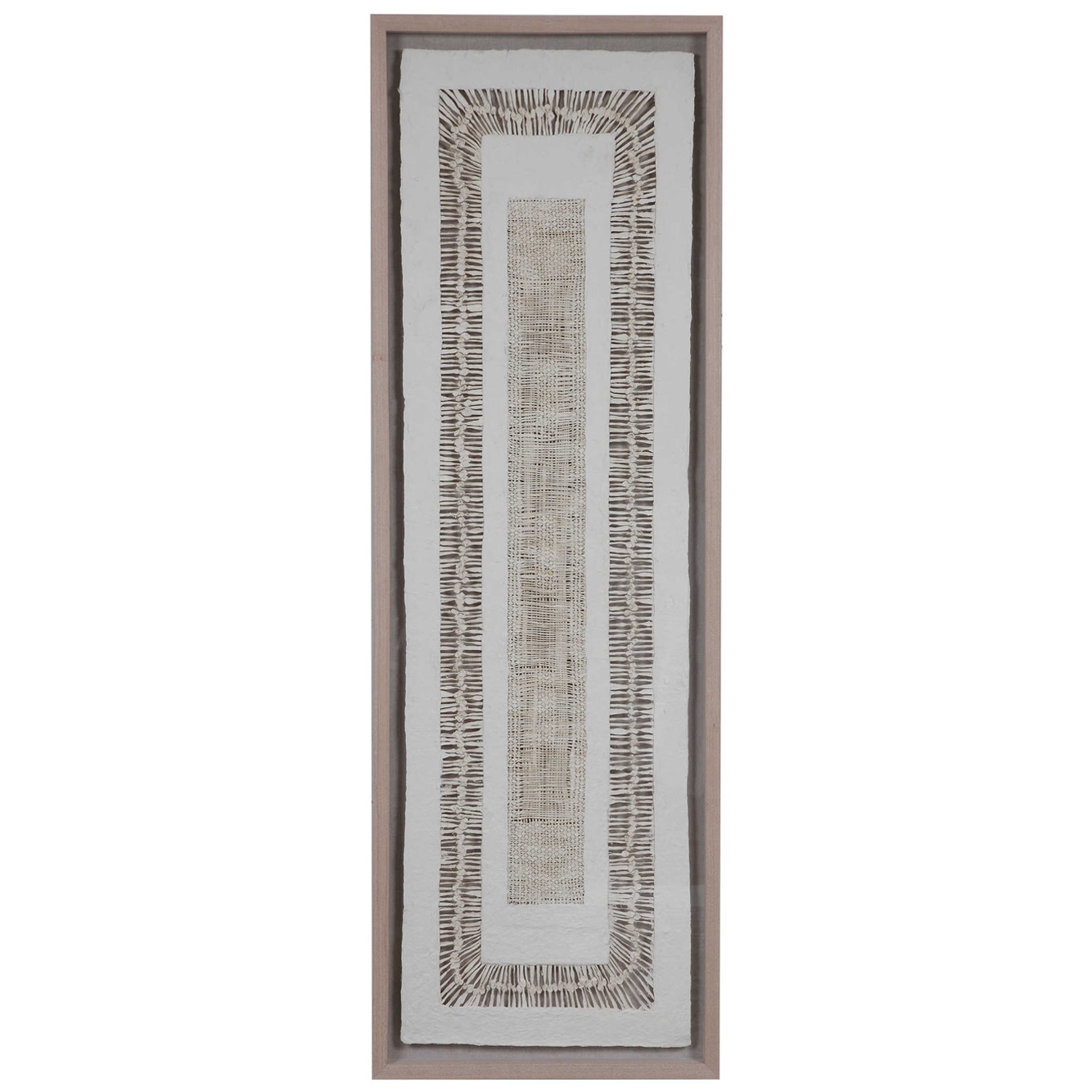 ANCIENT TRADITIONS SHADOW BOX - Portside Interiors