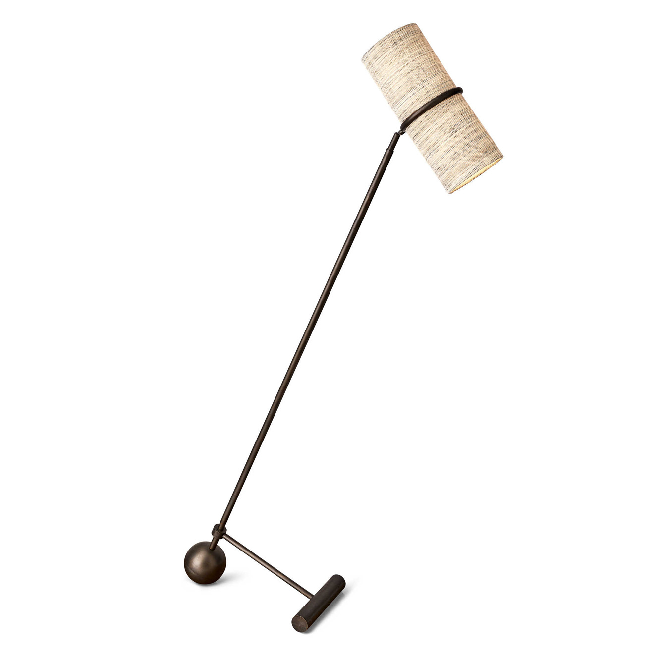 TILT FLOOR LAMP - Portside Interiors