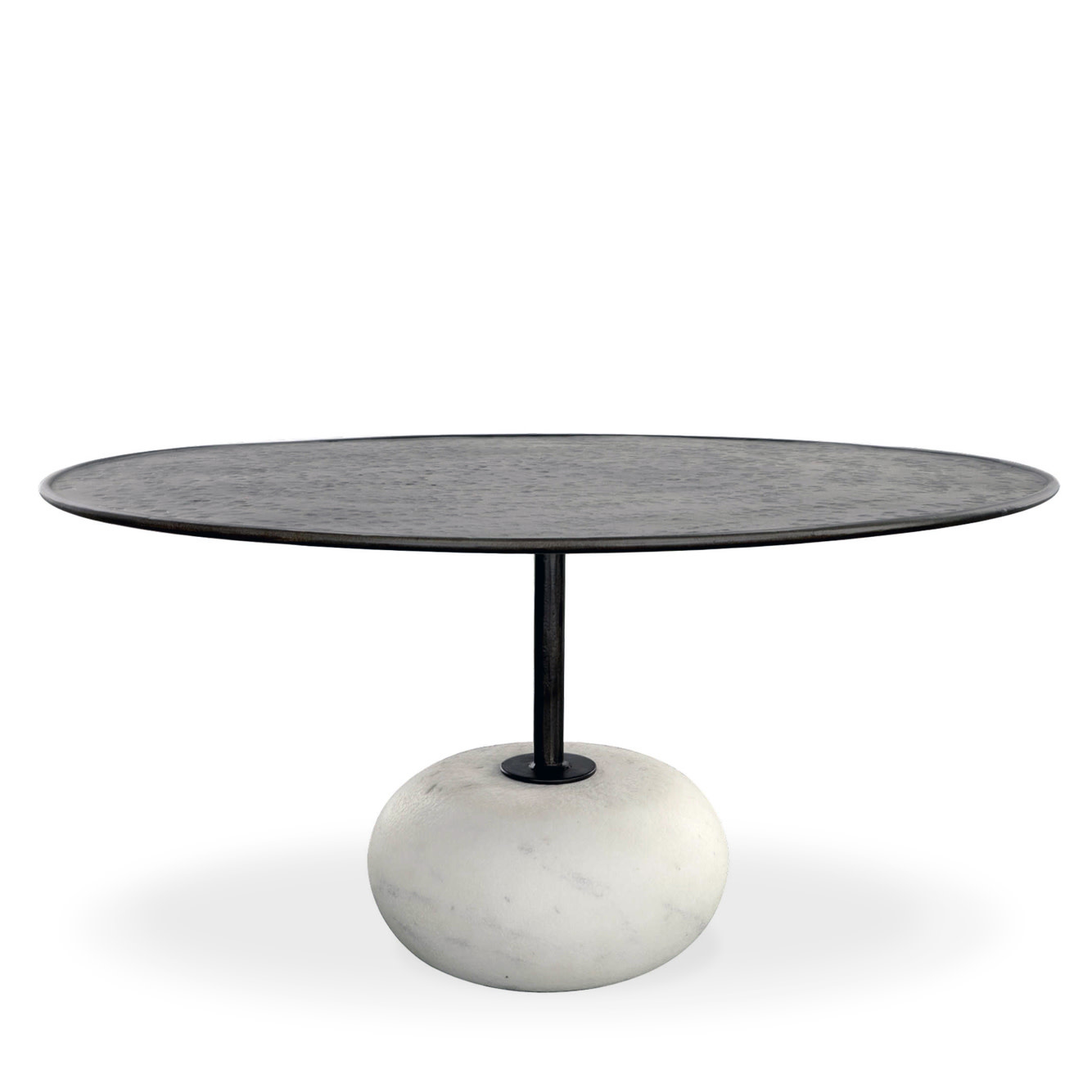 BUTTON UP COFFEE TABLE - Portside Interiors