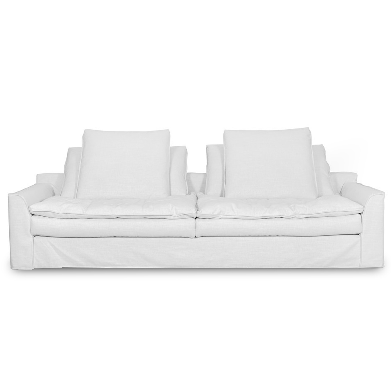SAKE SOFA By Furninova Sweden - Portside Interiors