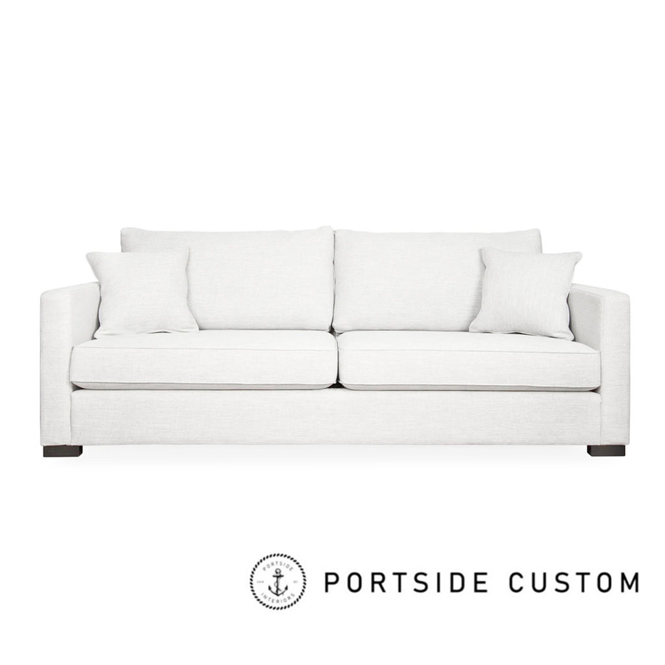 CAIN SOFA - Portside Interiors
