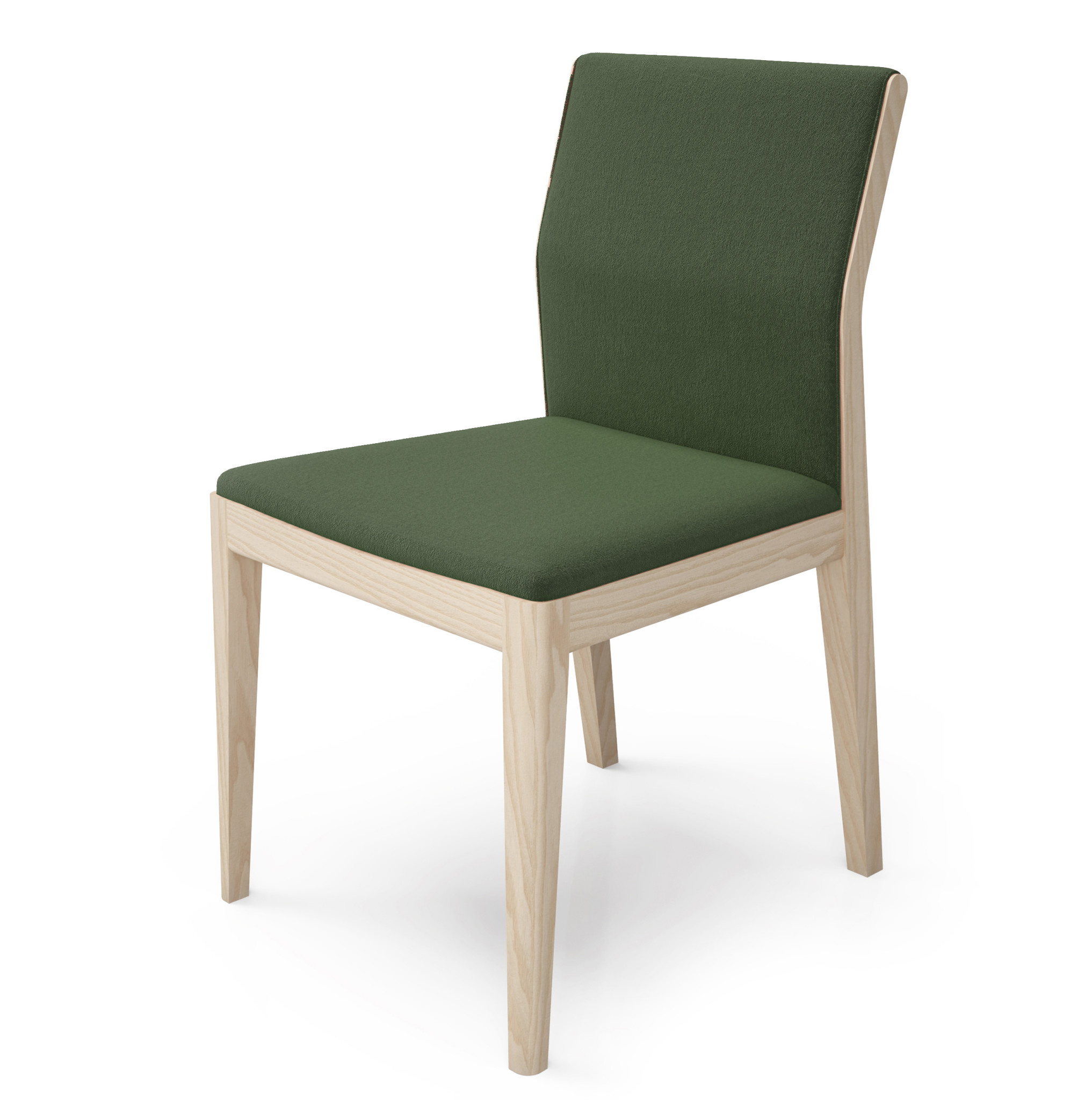 FINLEY DINING CHAIR By HUPPE - Portside Interiors