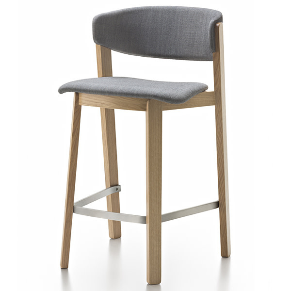 WOLFGANG COUNTER STOOL - Portside Interiors