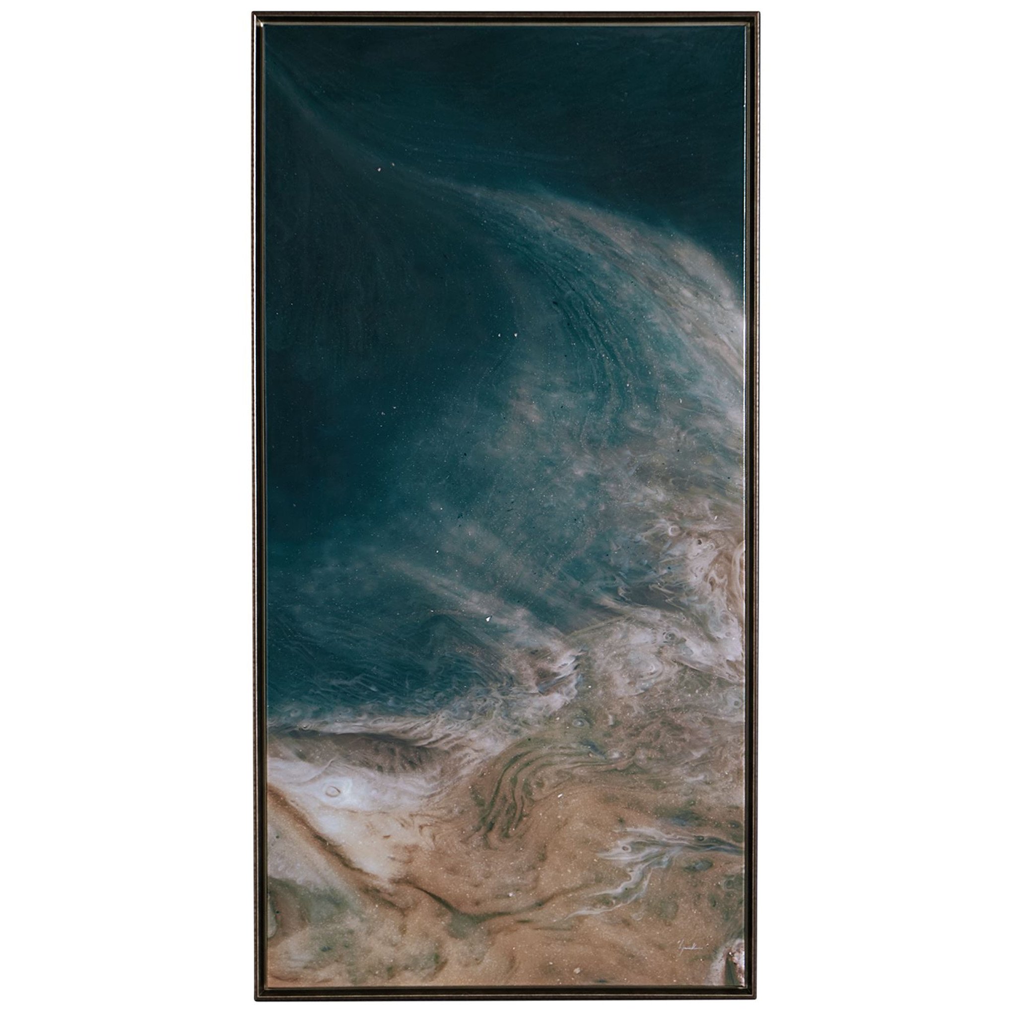 OASIS I - Portside Interiors