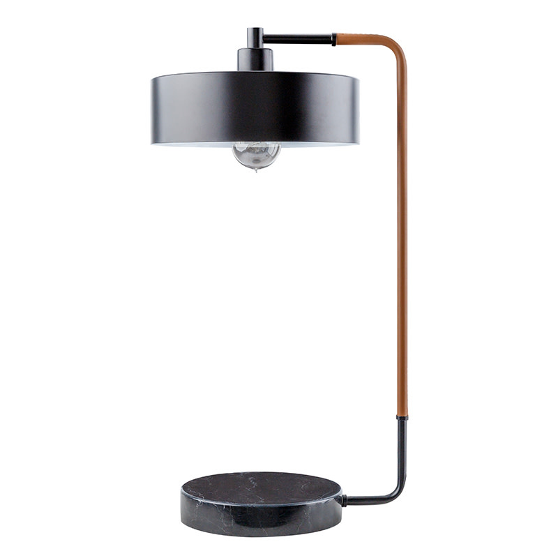 VAL TABLE LAMP - Portside Interiors