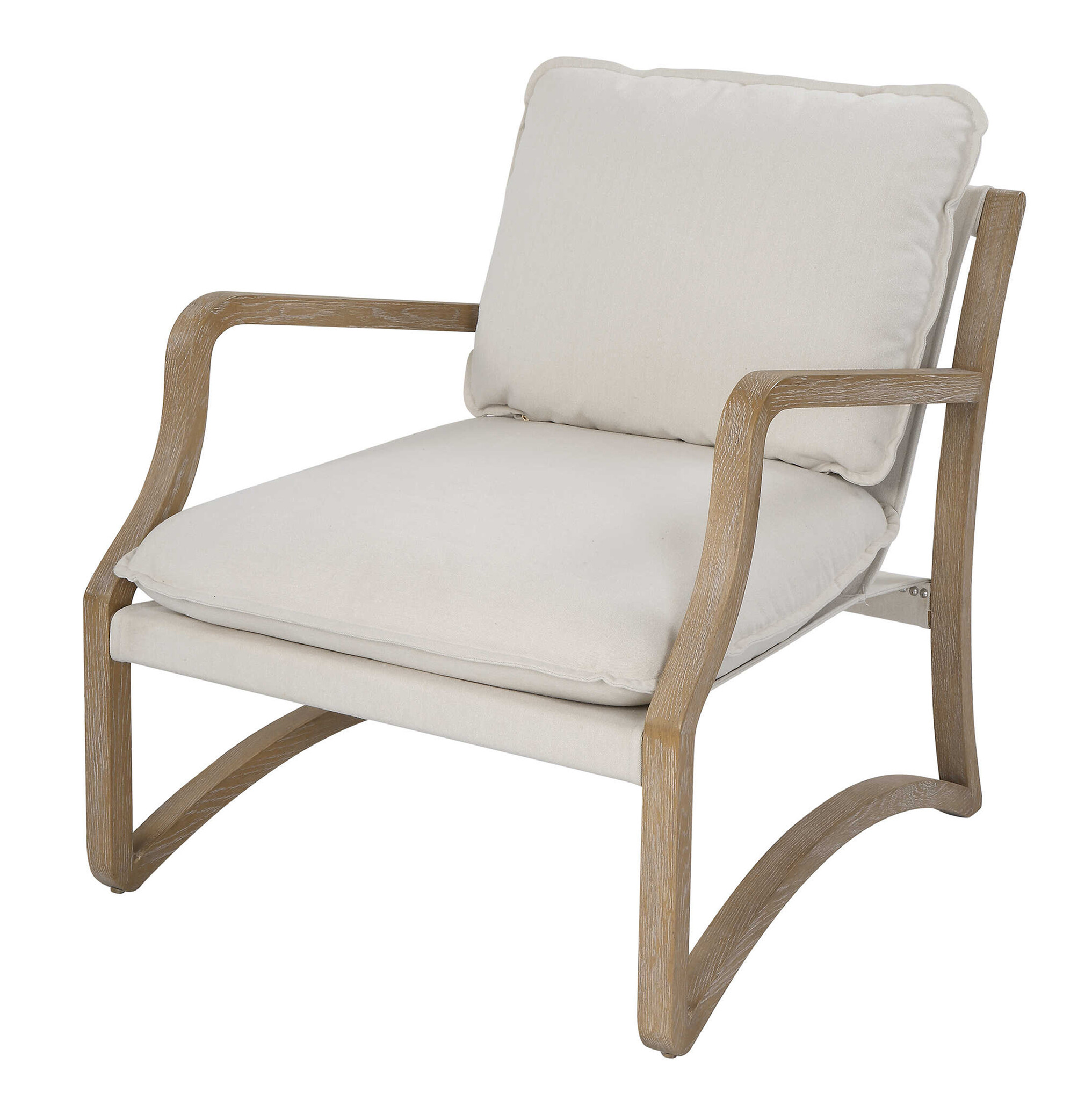 PENDER DRIFT CHAIR - Portside Interiors