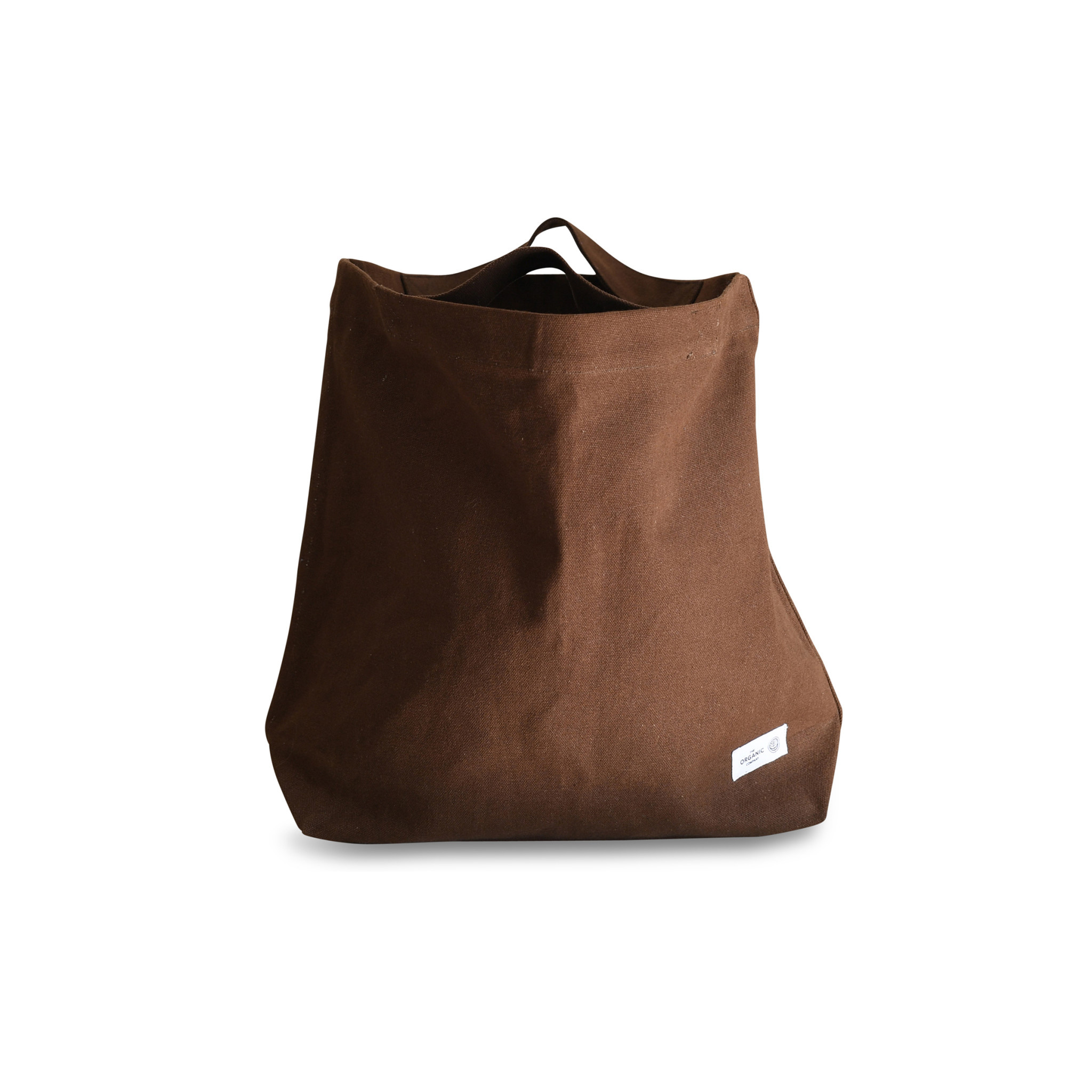 MY ORGANIC BAG TEAK - Portside Interiors