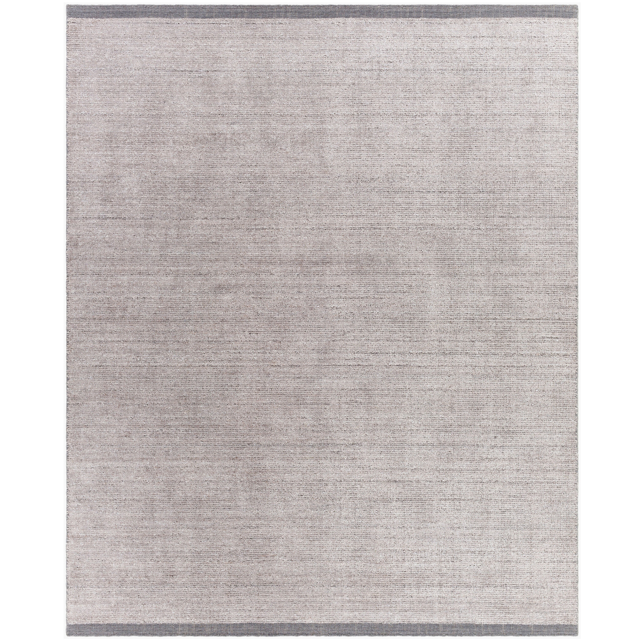 DOMINO 10' X 14' GREY - Portside Interiors