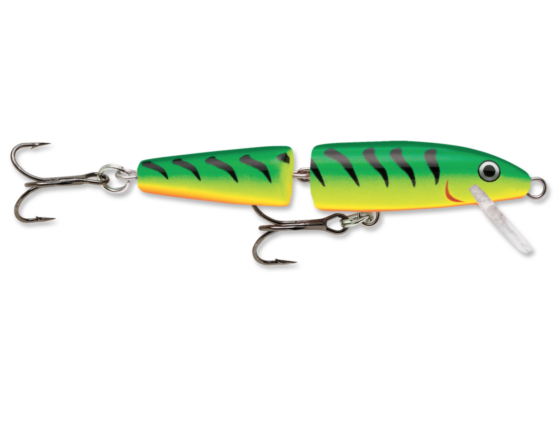 RAPALA JOINTED - FLOATING LURE - Lefebvre's