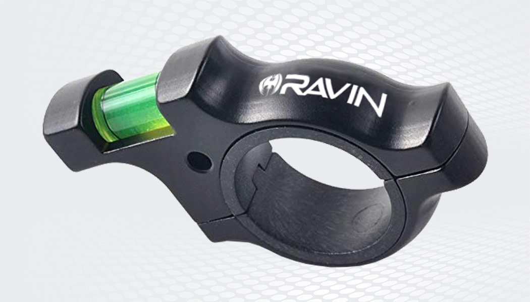 RAVIN CROSSBOW SCOPE LEVEL - Lefebvre's