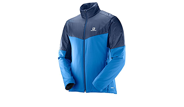 MEN S SALOMON ESCAPE SKI JACKET