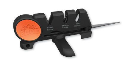 OUTDOOR EDGE - EDGE - X PRO KNIFE SHARPENER - Lefebvre's