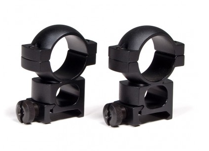 VORTEX HUNTER RINGS - 1" (2 PACK) - Lefebvre's