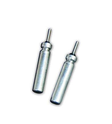 LUMENOK REPLACEMENT BATTERY - CROSSBOW NOCKS (2 PACK) - Lefebvre's