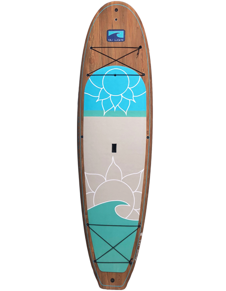 BLU WAVE KARMA SUP - Lefebvre's