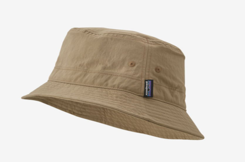 MEN'S PATAGONIA WAVEFARER BUCKET HAT - Lefebvre's Source For Adventure