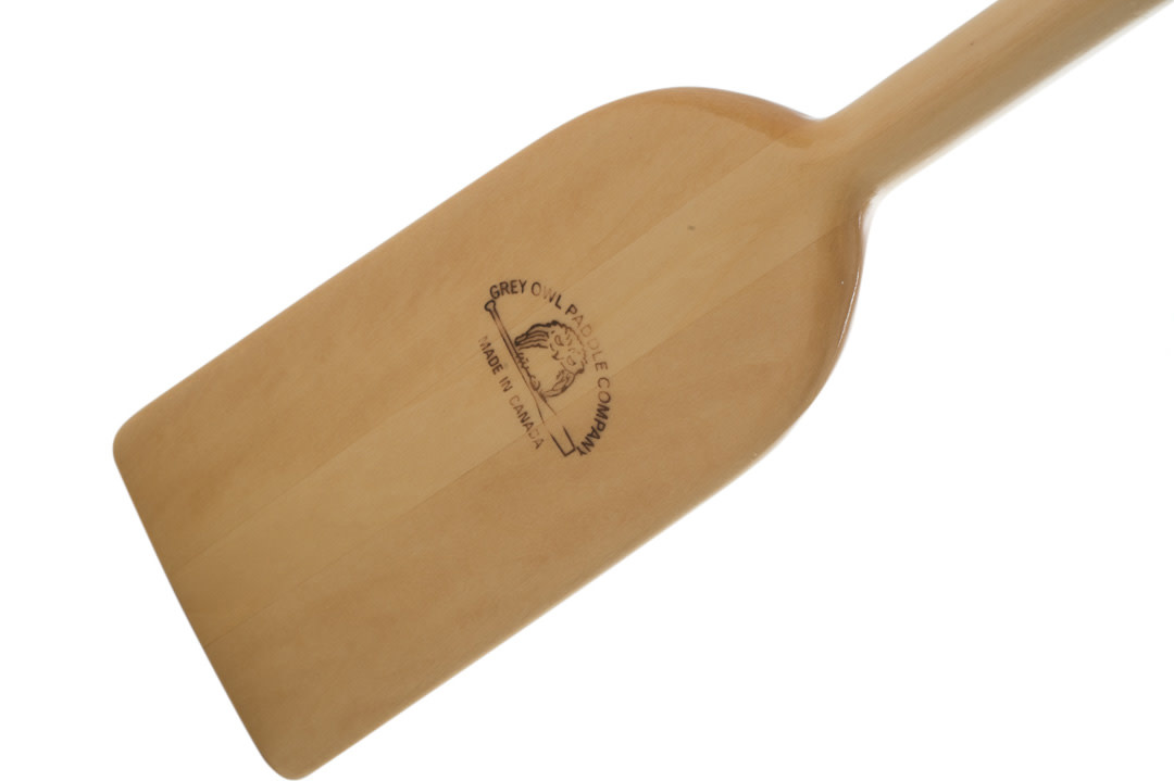 GREY OWL TROPHY DRAGON BOAT PADDLE - Lefebvre's