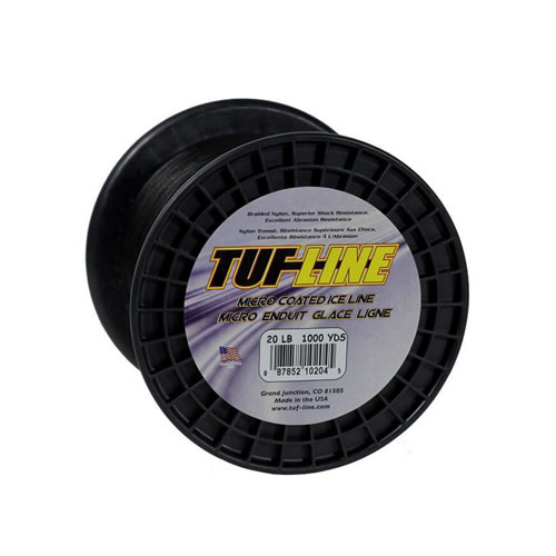 TUF-LINE MICRO COATED ICE LINE - Lefebvre's