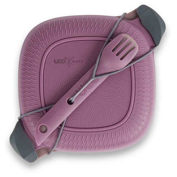UCO ECO 5-PIECE MESS KIT - Lefebvre's
