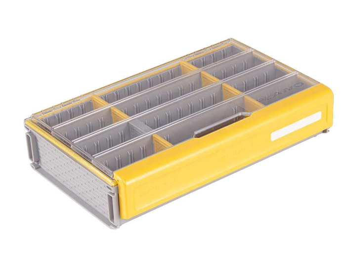 PLANO EDGE 3700 DEEP TACKLE STORAGE - Lefebvre's